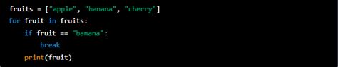tự học lập trình python qua ví dụ cấu trúc lặp