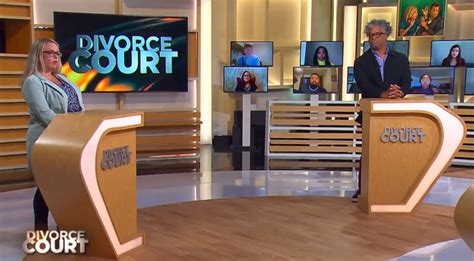 Divorce Court Season 24 Episode 50 Release Date Wife Is Not Allowed To