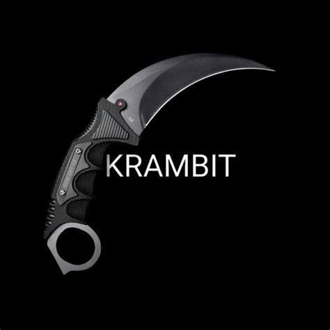 Krambit Youtube