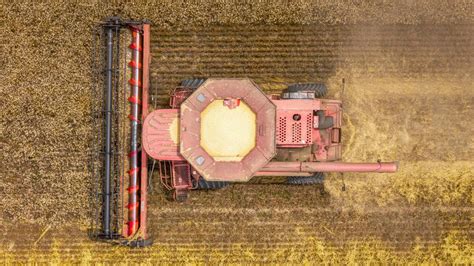 AI In Agriculture Precision Farming And Sustainable Practices InfluencerCollab