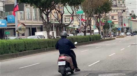 跟屁蟲小拖車裝備小拖車準備出巡 Youtube