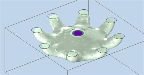 Sasirekha D On Linkedin Simulating Light Tissue Interaction Using