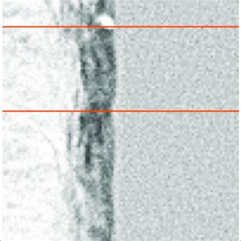 Illustration Of The Detonation Tube And Schlieren System Used During