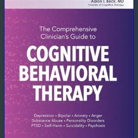 Stream Read$$ 💖 The Comprehensive Clinician's Guide to Cognitive ...