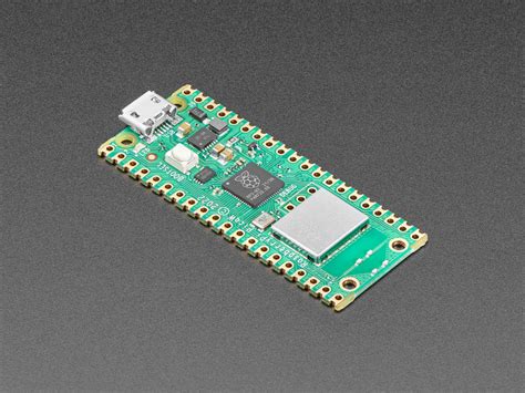 Raspberry Pi Circuitrocks