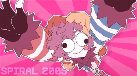 Spiral 2005 Animation Meme T Youtube