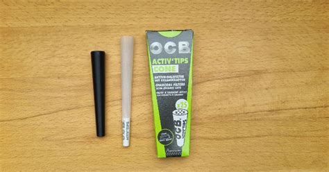Joint Cone Ocb Activtips Cone By Bond Download Free Stl Model