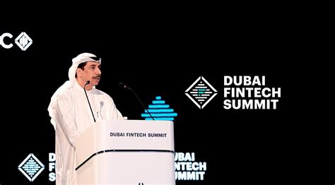 The Dubai Fintech Summit Is Back In May 2024 Futuretechdubai