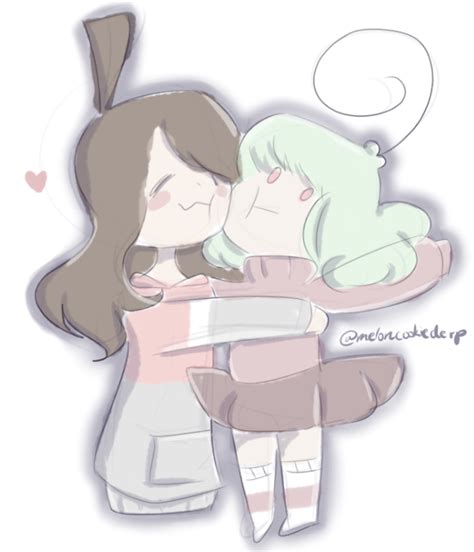 Smol Bean By Cutieandcookie On Deviantart
