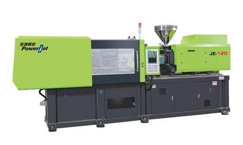 All Electric Injection Molding Machine Powerjet Plastic Machinery