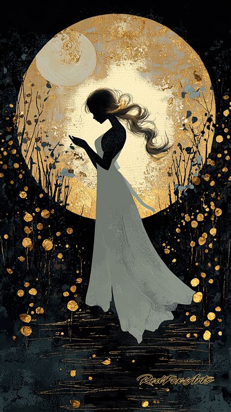 Aurelia By Redfoxarts On Deviantart