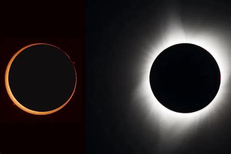 Recomendaciones De Seguridad Para Ver El Eclipse Del 14 De Octubre En