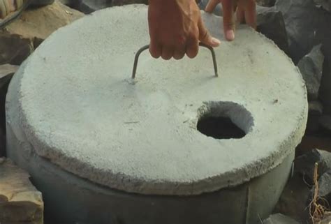 Soak Pit Construction Design Uses Advantages And Disadvantages