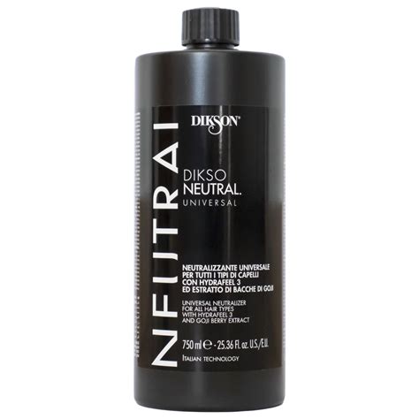 Dikso Perm Neutralizer Dis Prom