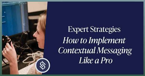 Strategic Messaging 101 Design Examples Types And More Nora Sudduth