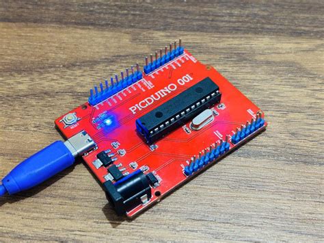Programming Pic Microcontroller Via Usb Details Programming Pic Microcontroller Via Usb Details