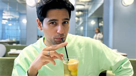 Cheers To Sidharth Malhotra 5 Cinematic Triumphs That Define The Actor