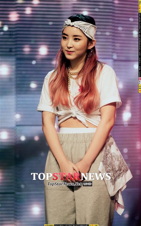 Hd포토 포미닛4minute 권소현 ‘보헤미안 막둥이 쇼 챔 김민정 기자 톱스타뉴스