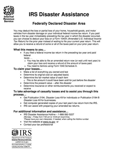 Publication 3067 Enru 7 Form Fill Out And Sign Printable Pdf Template Airslate Signnow