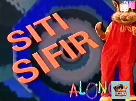Siti Sifir Mana Pergi Siti Sifir Sekarang Dulu Ginilah Admin Hafal