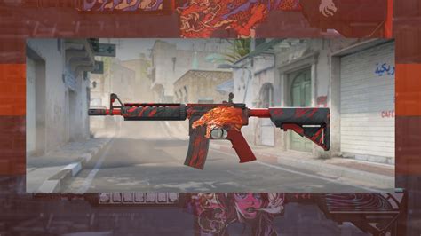 The Best M A Skins In CS Ranked By Order Jaxon Gg