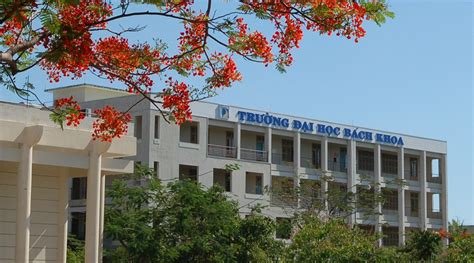 Danang University Of Science And Technology Employees Location Alumni Linkedin