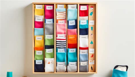 Smart Sock And Underwear Storage Ideas For You
