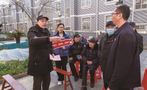 党员群众聊家常、话发展、说体会南通网 南通新闻－资讯－生活首选门户