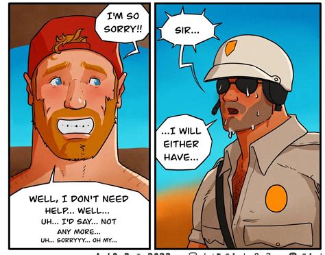4nt0n3 Do You Need Help 08 Read Bara Manga Online