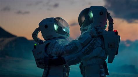 Qu Es La Sexolog A Del Espacio Y Por Qu Expertos Buscan Que Las Misiones Espaciales Aborden