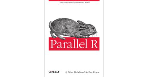 Parallel R Book
