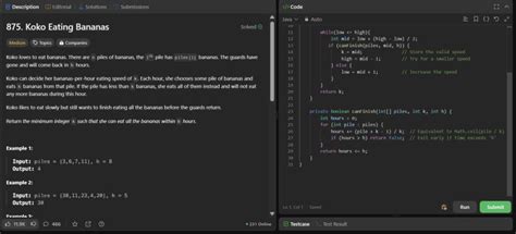 Day31 Striverssheet Dsa Leetcode Problemsolving Java 100daysofcode Hariprasath Boopathi