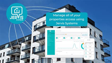 Jervis Systems Lody Integration