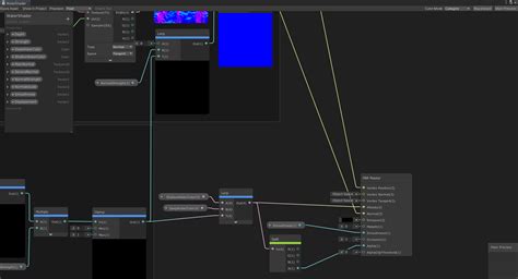Unity Why Is There Such A Difference In Between My Scene And Game Game Development Stack