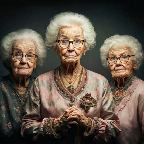 Images De Tres Vieille Mamie Téléchargement Gratuit Sur Freepik