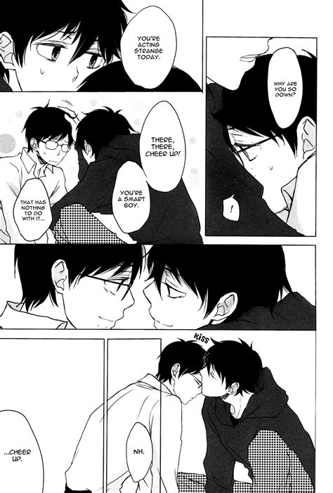 [stagger] Love Does Not Heal Ao No Exorcist Dj [eng] Myreadingmanga