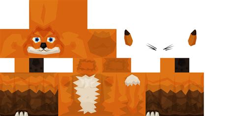 minecraft fox album on imgur