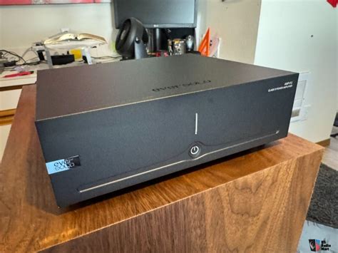 Eversolo Amp F2 Photo 5472822 Us Audio Mart