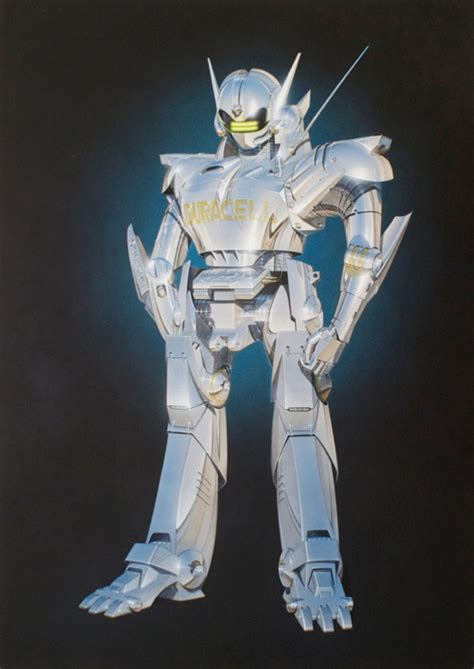 Hajime Sorayama Officialwebsite