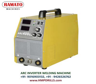 Mma Arc Mig Tig Inverter Welding Machine Dealer In Gujarat India