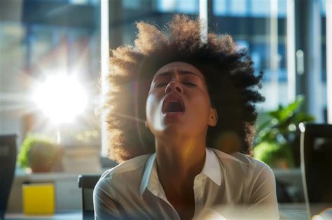 Premium Photo Attack Of Hypoglycemia