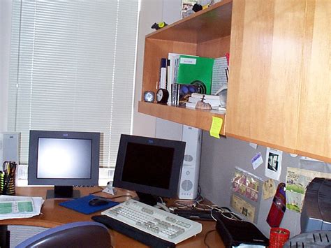 Epc S Desk At Ibm Com July At Some Point I Got Upgra Flickr