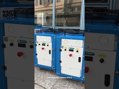 Frigomart Kcal H Chiller Çiller Satılık