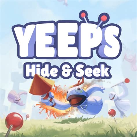 Yeeps Companion By Trass Games