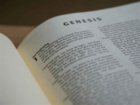 On Reading Genesis Four Approaches With Many Resources Via Emmaus
