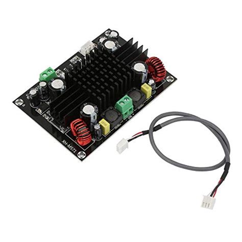 Scheda Amplificatore Audio Digitale Mono Amplificatore Da W Ad Alta Potenza Boost Prezzi E