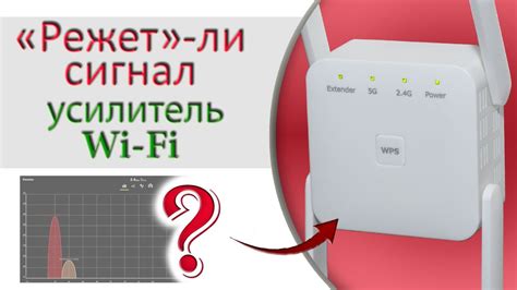 Тесты двухдиапазонного усилителя Wi Fi сигнала, репитер из Китая - YouTube