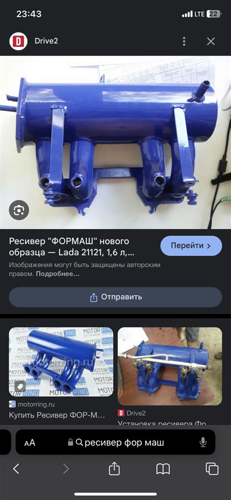 Спортивный ресивер от 1,6 в 1,5 — Lada 2114, 1,5 л, 2004 года | тюнинг ...