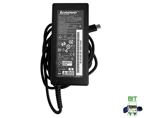 Cargador Compatible Lenovo Usb C Type Usb C V A W Bitcomunicaciones Com