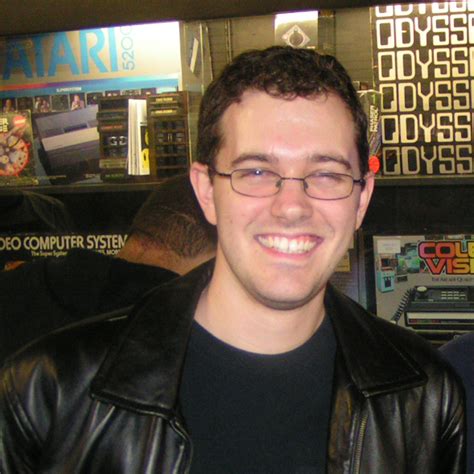 James Rolfe Angry Video Game Nerd Wiki Fandom